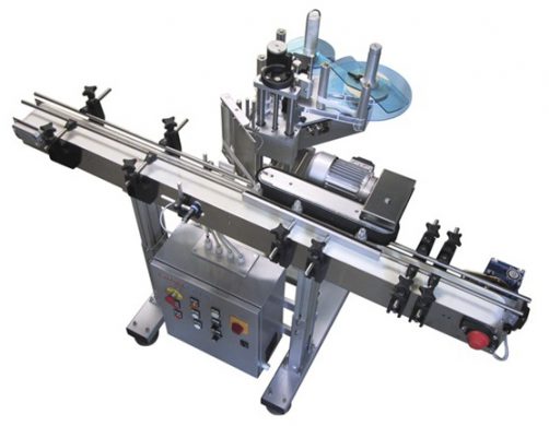 Этикетировочная система LabelPack Compact - ДатаРус